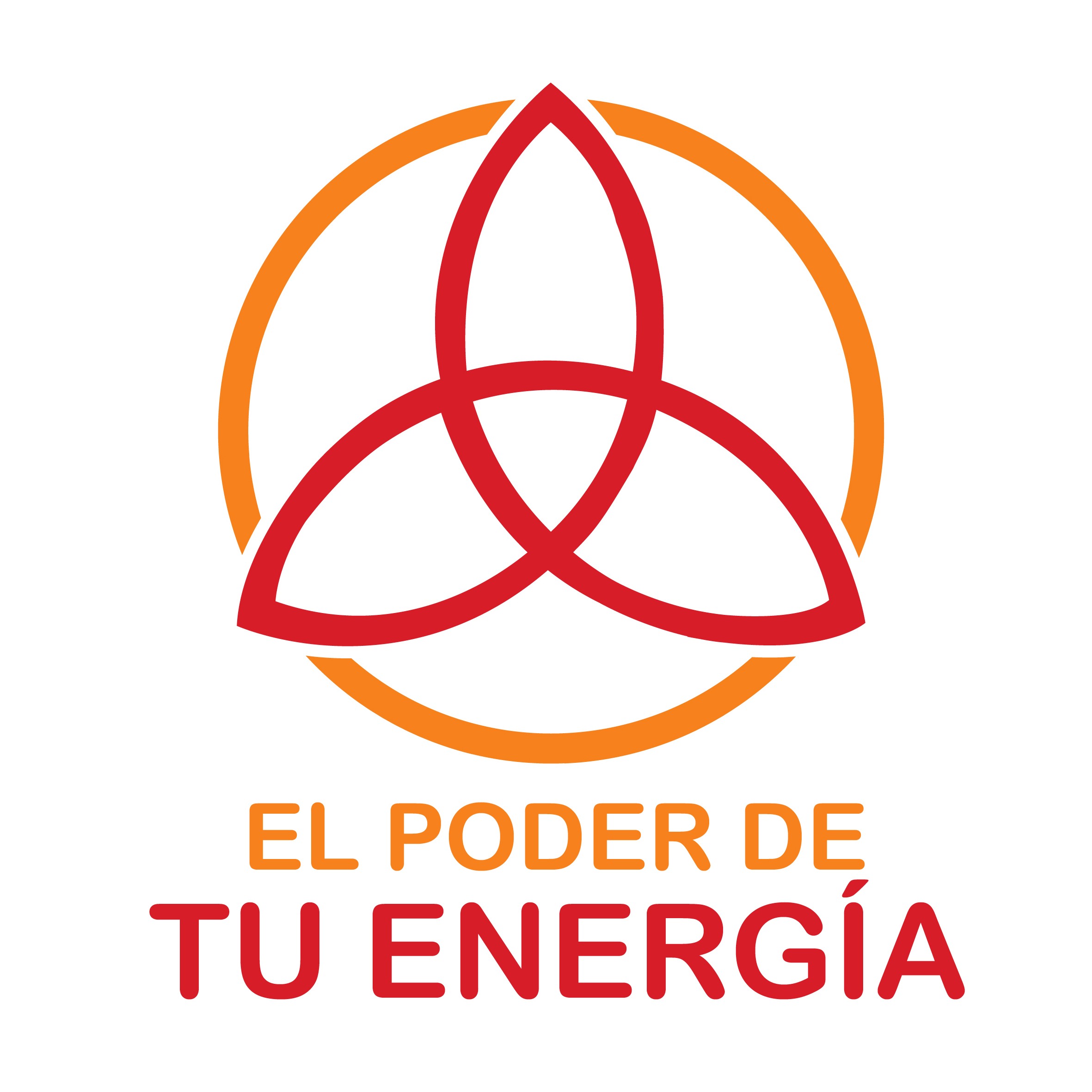 El Poder de tu Energía - Manos Que Curan